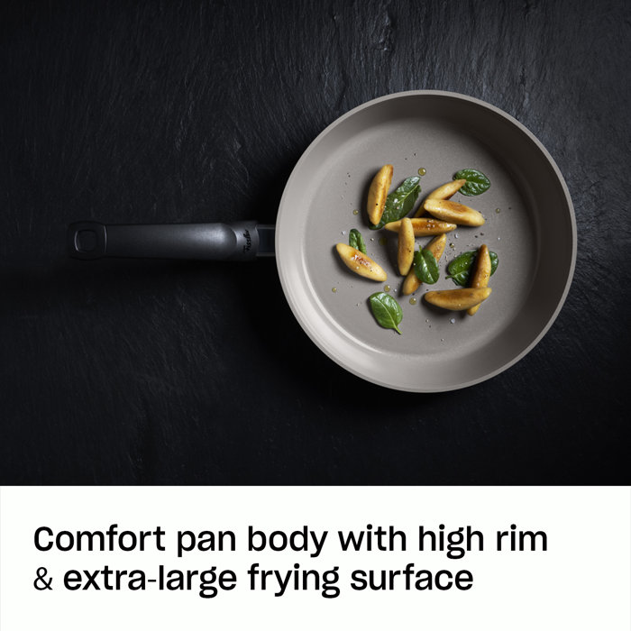 Fissler Ceratal Comfort Ceramic Non Stick Frying Pan & Reviews | Wayfair